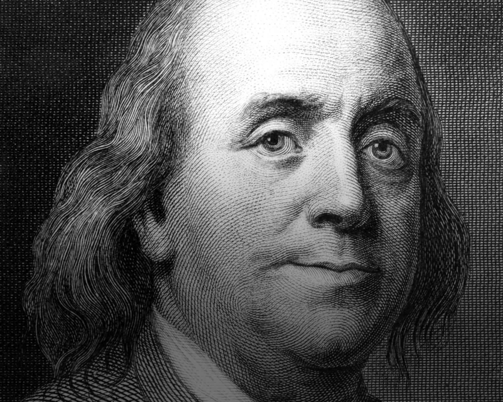 Benjamin Franklin, o pioneiro das mídias sociais - Jornal do Empreendedor