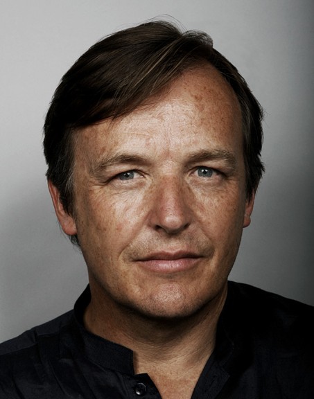 Chris Anderson mostra como os vídeos revolucionam a internet