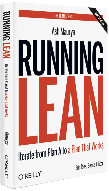 Running Lean – Como executar novas idéias economizando seu tempo e ...