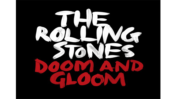 # Novo single dos Rolling Stones - "Doom And Gloom" | Jornal do ...