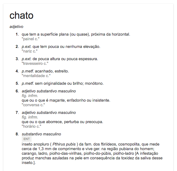 A chatice a favor de uma vida sensacional | Jornal do Empreendedor